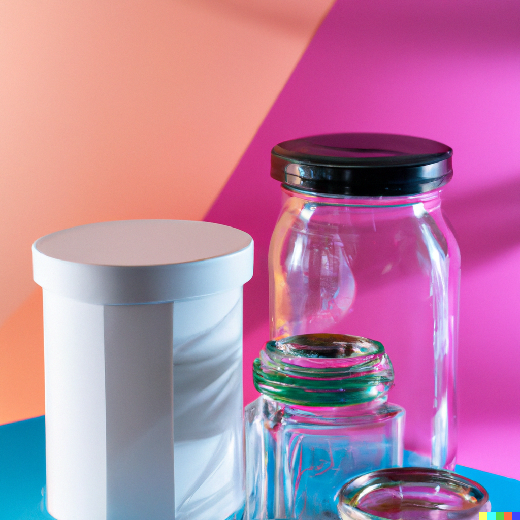 Bottled and Jarred Packaged Goods | Bottled And Jarred