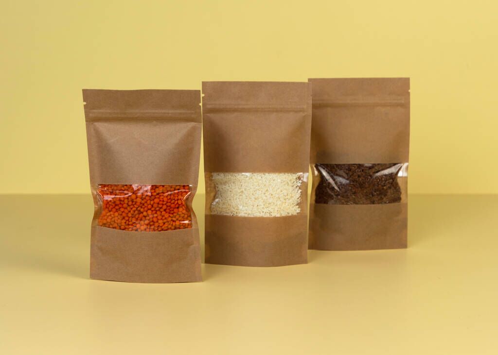 The Difference Between Bottled and Jarred Packaged Goods | Bottled And ...