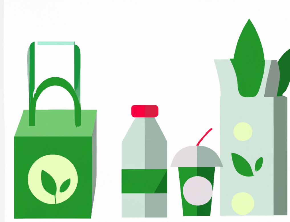 4 Types of Sustainable & Eco-Friendly Food Packaging Solutions (and 2 ...
